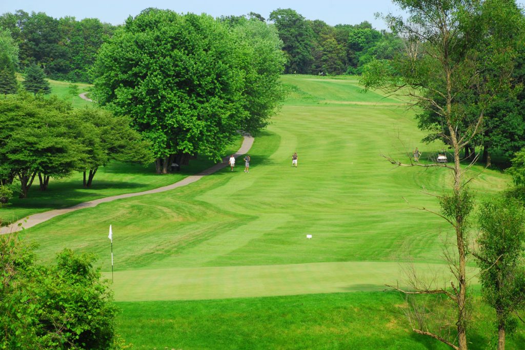 Brant Valley Golf Club – GolfNorth