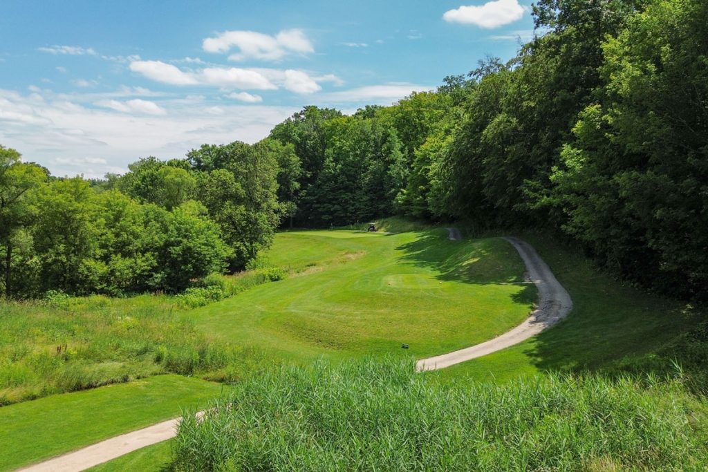 Brant Valley Golf Club – GolfNorth