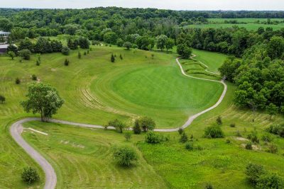 Brant Valley Golf Club – GolfNorth