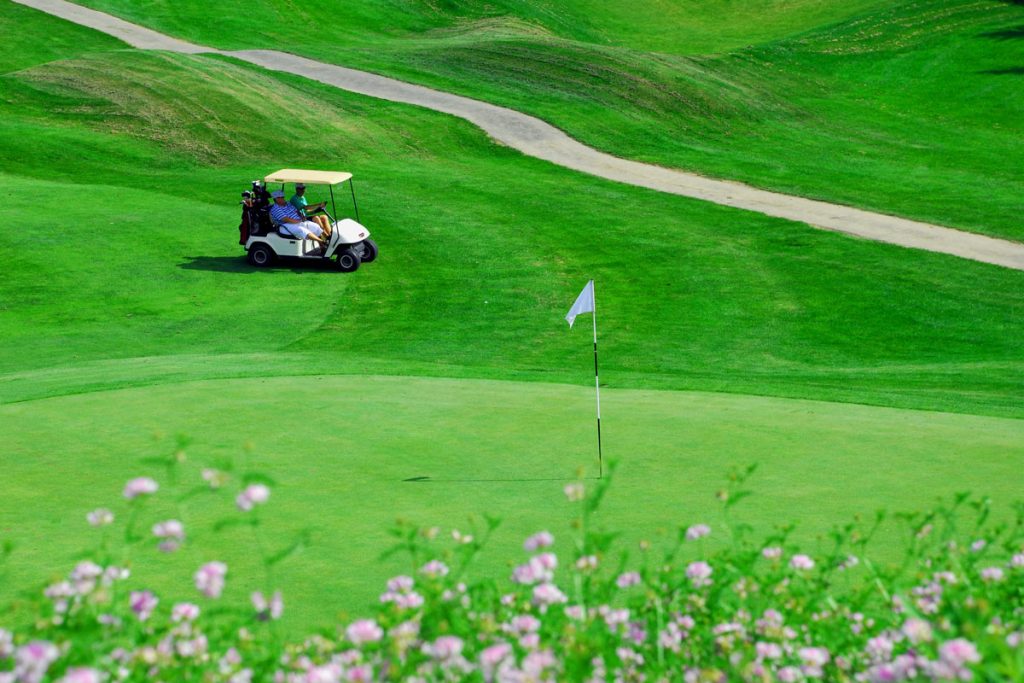 Brant Valley Golf Club – GolfNorth
