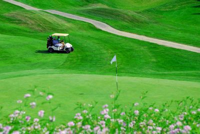 Brant Valley Golf Club – GolfNorth