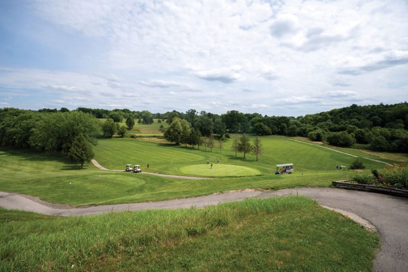 Brant Valley Golf Club – GolfNorth