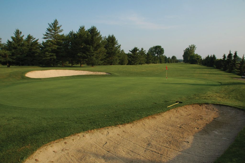 Cobble Hills Golf Club – GolfNorth