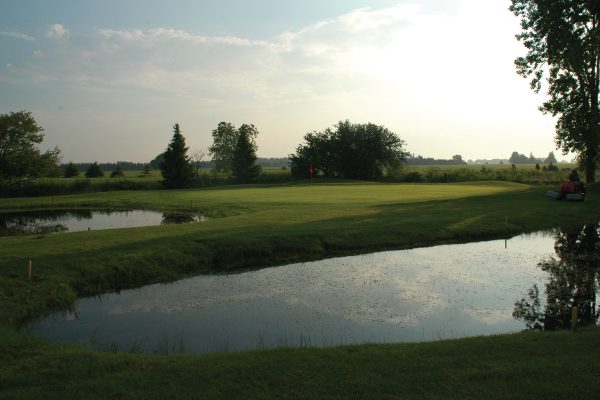 Cobble Hills Golf Club – GolfNorth