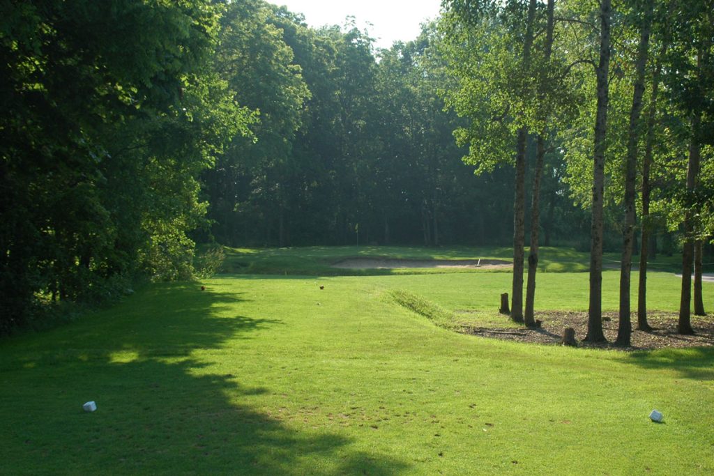 Cobble Hills Golf Club – GolfNorth