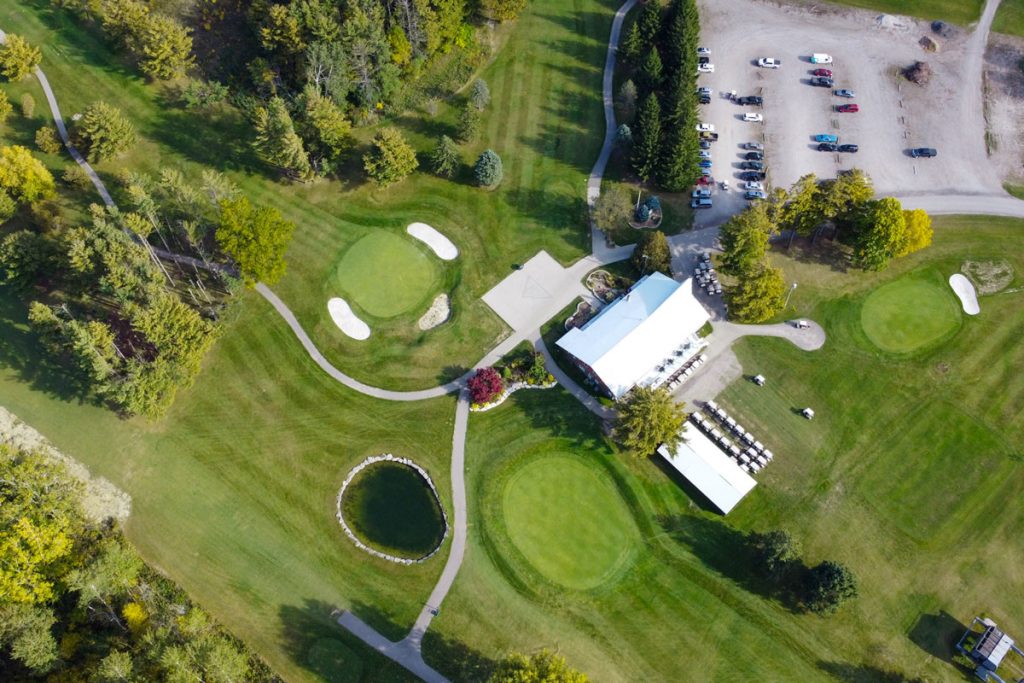 Cobble Hills Golf Club – GolfNorth