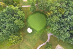 Cobble Hills Golf Club – GolfNorth