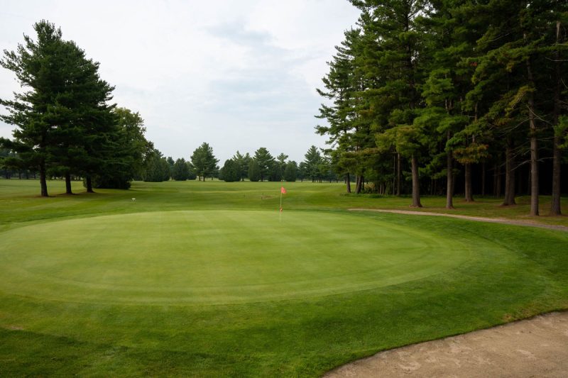 Cobble Hills Golf Club – GolfNorth
