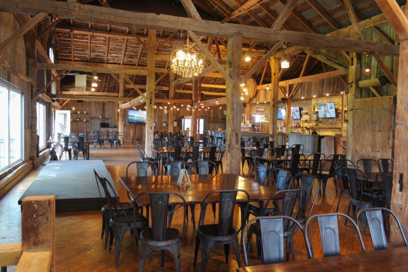 Exeter Golf Club – GolfNorth