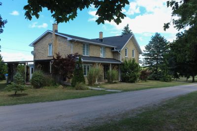 Exeter Golf Club – GolfNorth