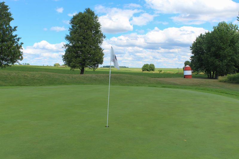 Exeter Golf Club – GolfNorth