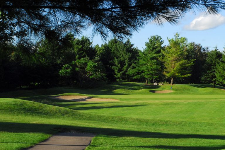 Foxwood Golf Club – GolfNorth