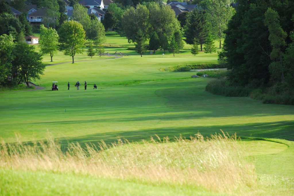 Foxwood Golf Club – GolfNorth