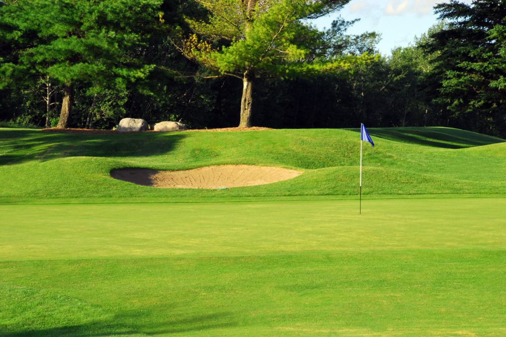 Foxwood Golf Club – GolfNorth