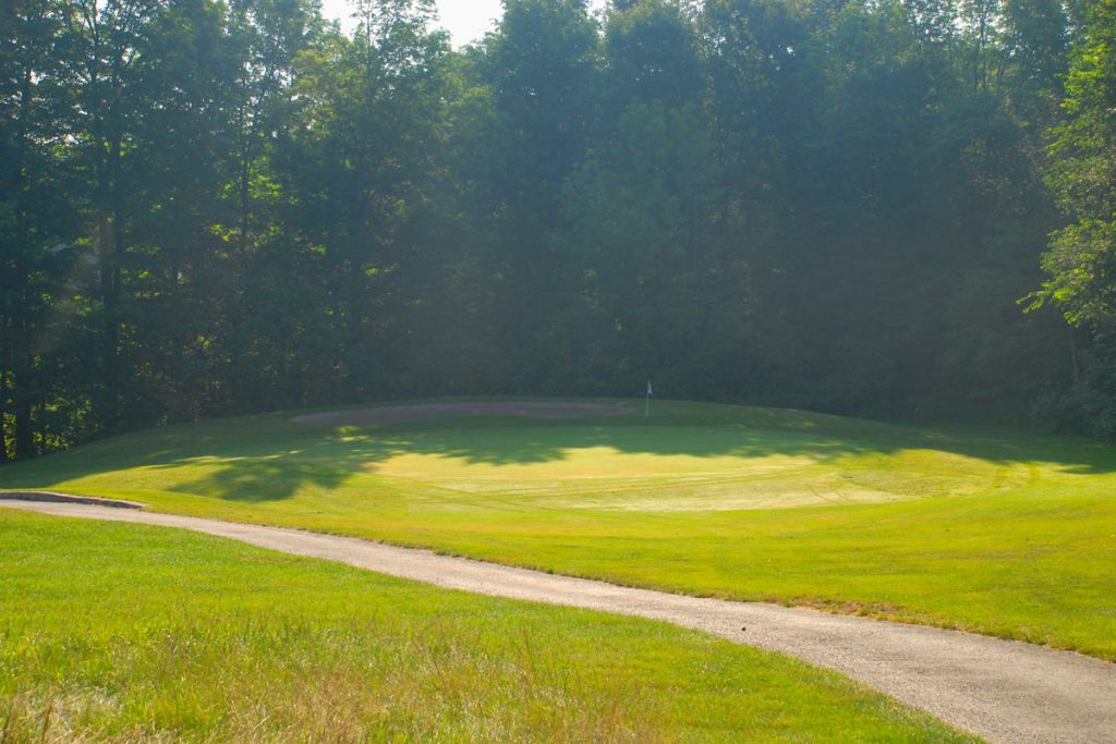 Foxwood Golf Club – GolfNorth