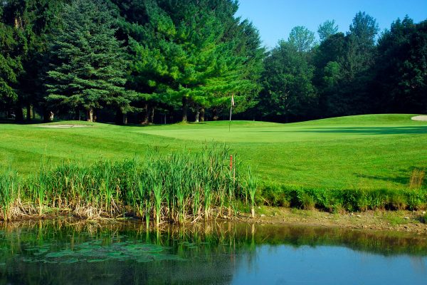 Foxwood Golf Club – GolfNorth