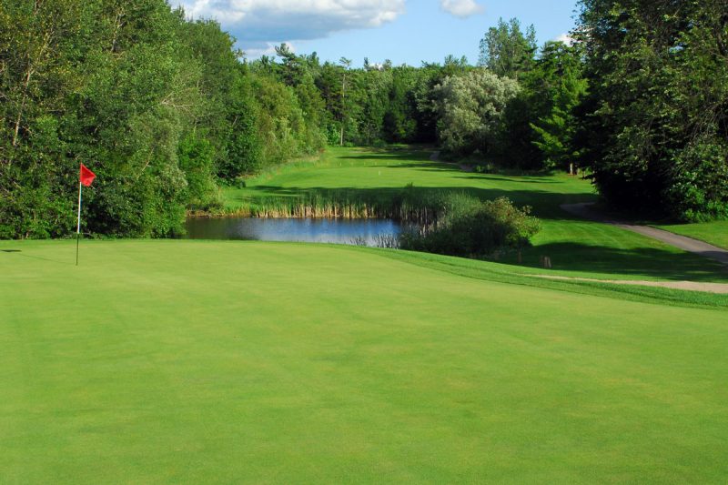 Foxwood Golf Club – GolfNorth