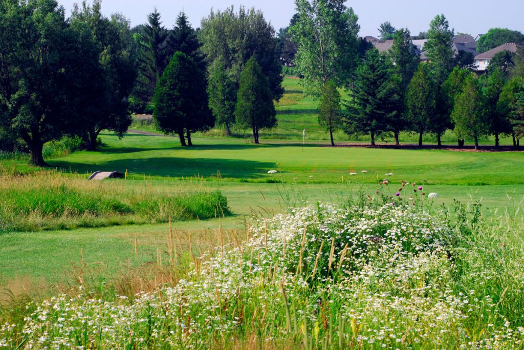 Foxwood Golf Club – GolfNorth