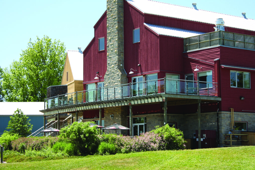 Grey Silo Golf Course – GolfNorth