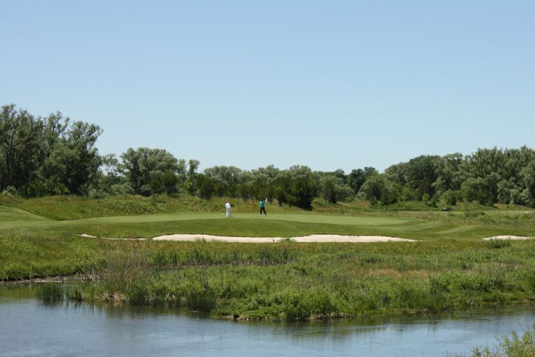 Grey Silo Golf Course – GolfNorth