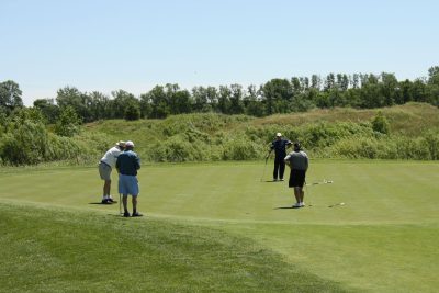 Grey Silo Golf Course – GolfNorth