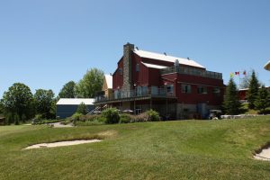 Grey Silo Golf Course – GolfNorth