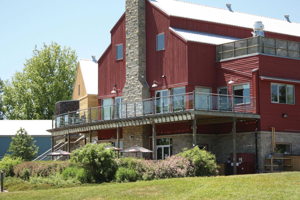 Grey Silo Golf Course – GolfNorth