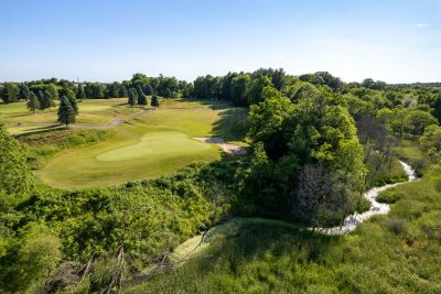 Mystic Golf Club – GolfNorth