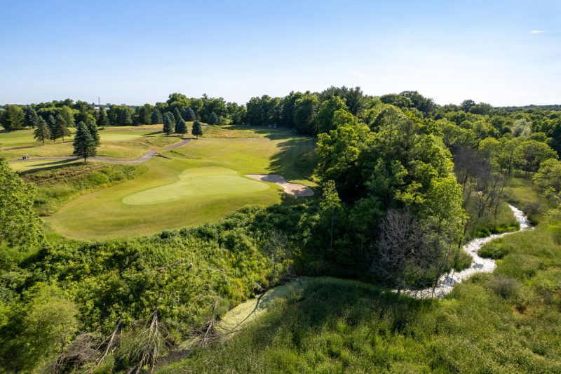 Mystic Golf Club – GolfNorth
