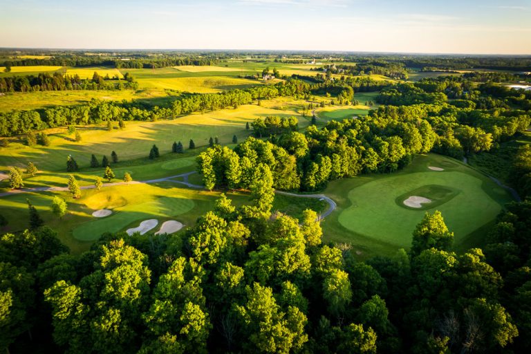 Mystic Golf Club – GolfNorth