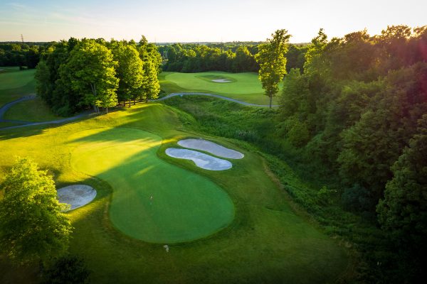 Mystic Golf Club – GolfNorth