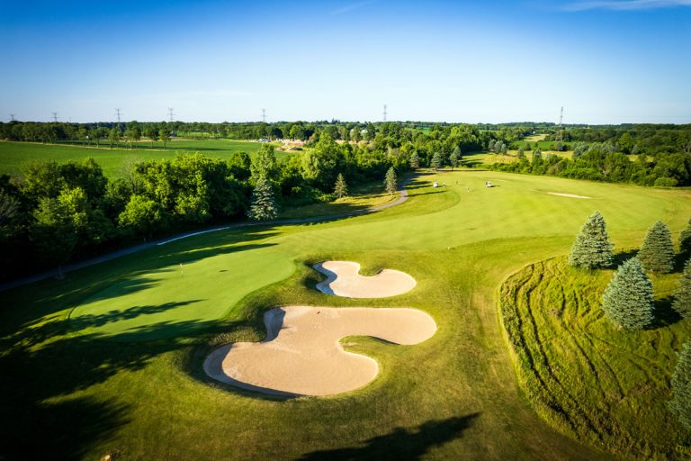 Mystic Golf Club – GolfNorth