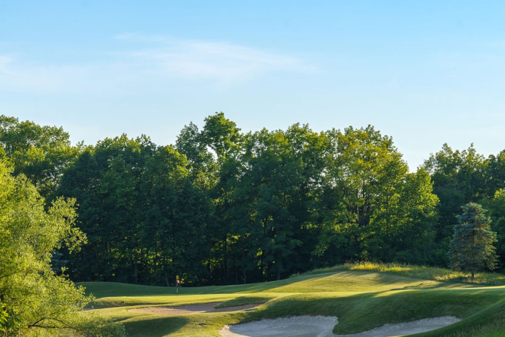 Mystic Golf Club – GolfNorth