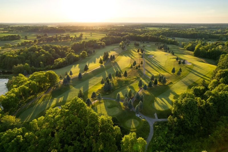 Mystic Golf Club – GolfNorth