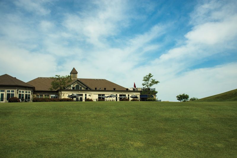 Rebel Creek Golf Club – GolfNorth