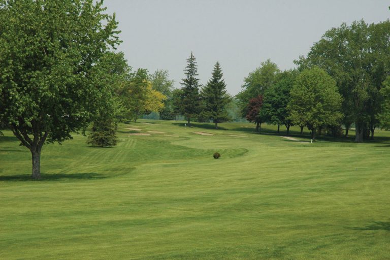 Ridgetown Golf & Curling Club – GolfNorth