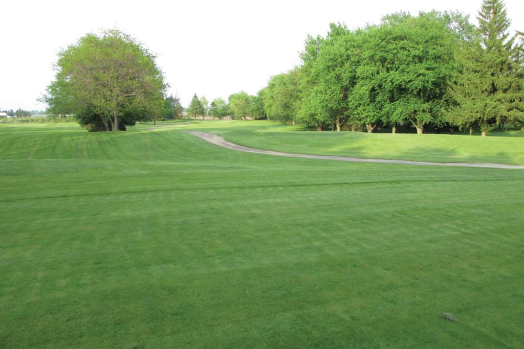 Ridgetown Golf & Curling Club – GolfNorth