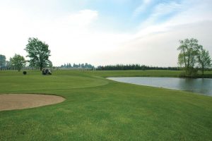 Ridgetown Golf & Curling Club – GolfNorth