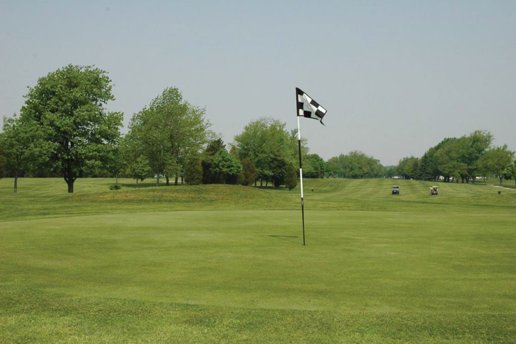Ridgetown Golf & Curling Club – GolfNorth