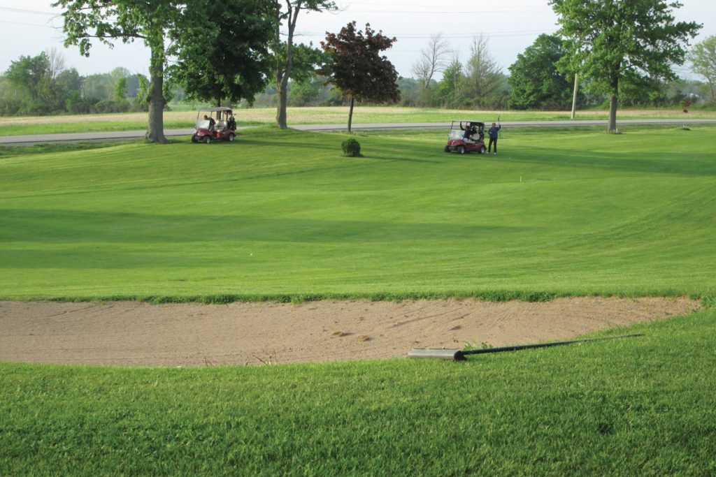 Ridgetown Golf & Curling Club – GolfNorth