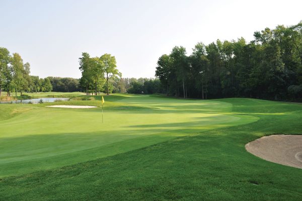 RiverEdge Golf Club – GolfNorth