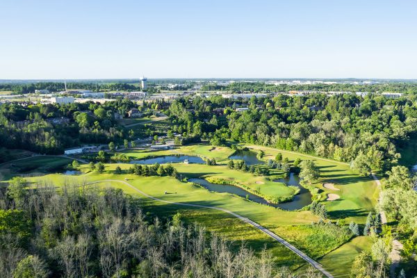 RiverEdge Golf Club – GolfNorth
