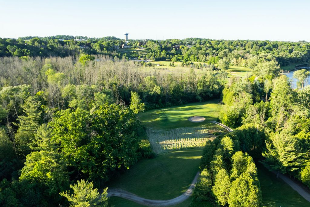 RiverEdge Golf Club – GolfNorth