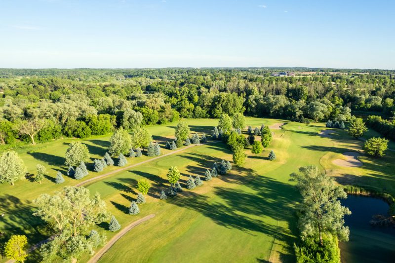 RiverEdge Golf Club – GolfNorth