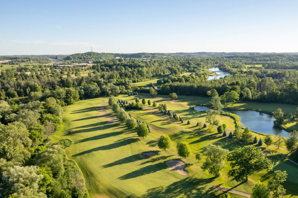 RiverEdge Golf Club – GolfNorth
