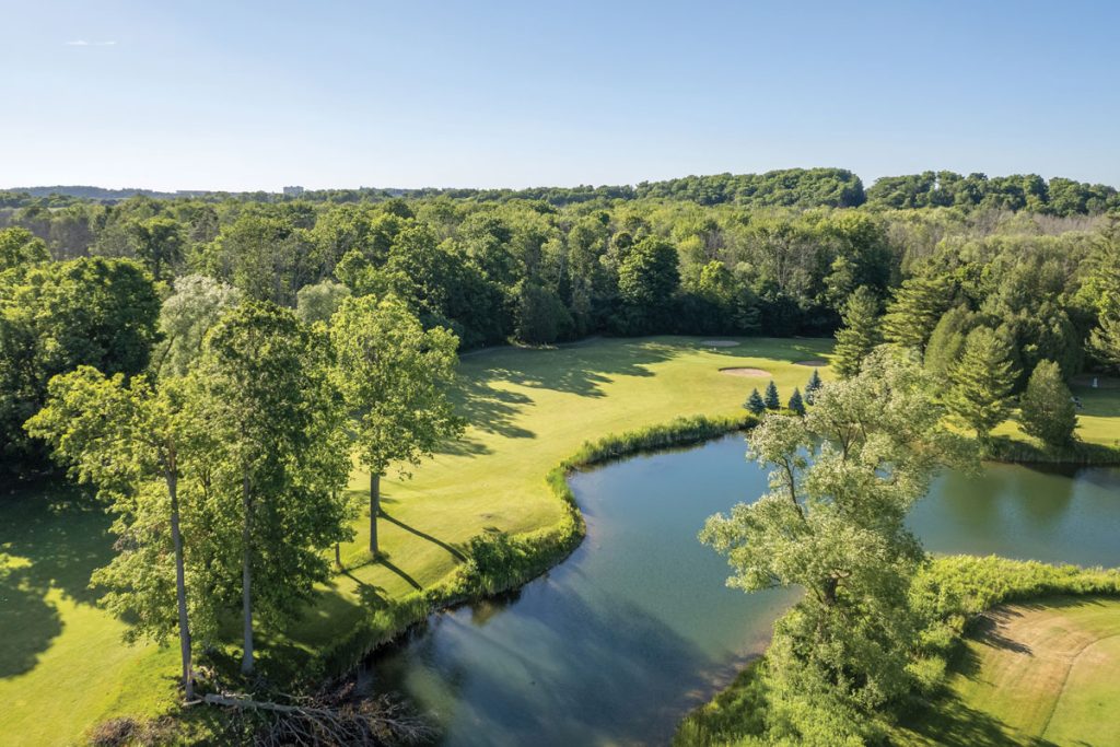 RiverEdge Golf Club – GolfNorth