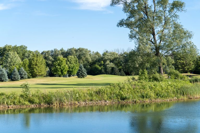 RiverEdge Golf Club – GolfNorth
