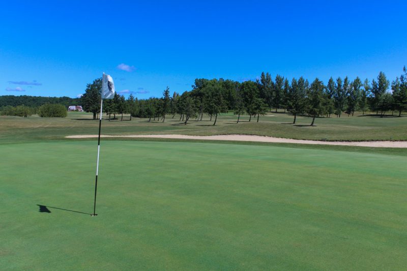 Sand Hills Golf Club – GolfNorth