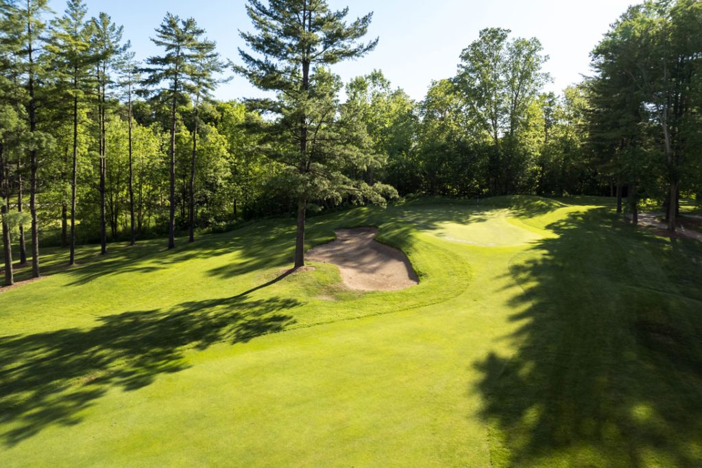 The Oaks of St. George Golf Club – GolfNorth