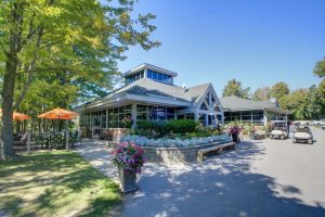 Uplands Golf & Ski Club – GolfNorth